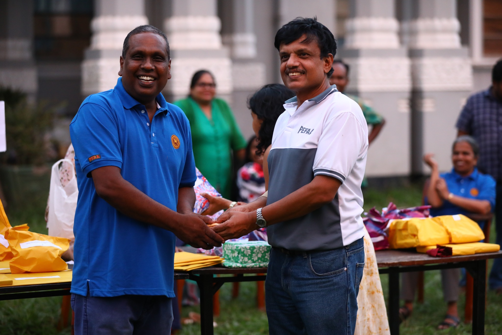 EFTU New Year Festival 2023